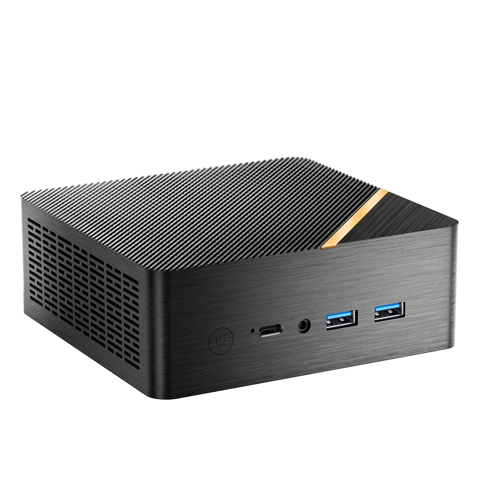 Mini PCs - Chatreey: Compact Size, Powerful Performance.